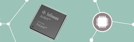 英飞凌Aurix2G TC3XX 芯片内核详解（一）——TriCore内核及寄存器介绍 - 知乎