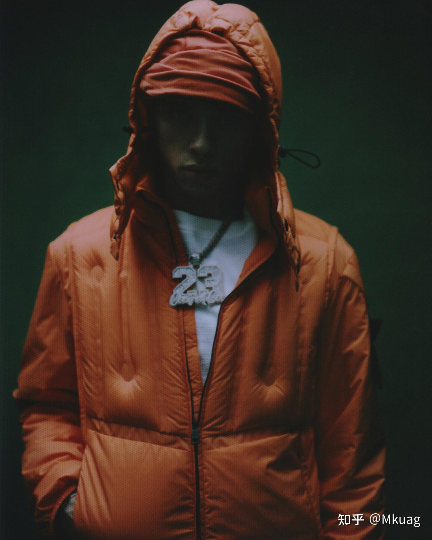 在英国新人王 Central Cee 声名鹊起的故事背后 - 知乎