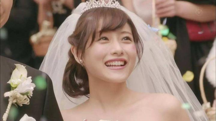 石原里美结婚！老公究竟是何方神圣？ 知乎 