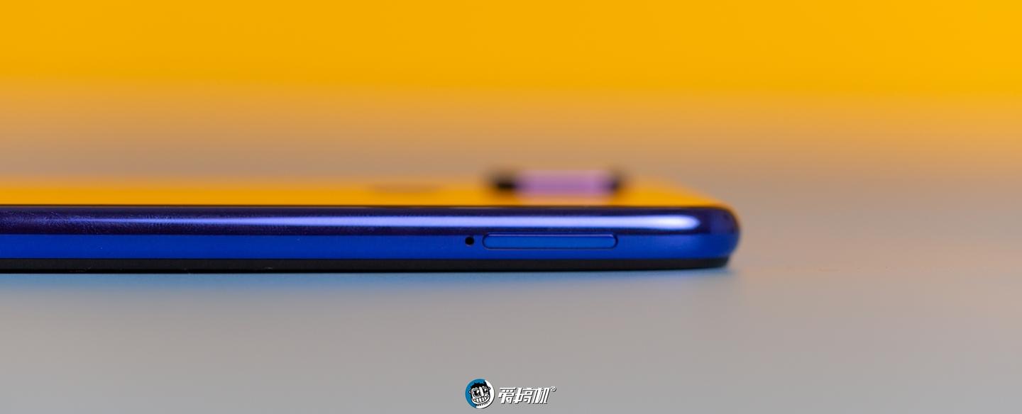 GM1首秀！红米Note 7图文评测 - 知乎