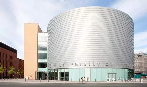 英国-曼彻斯特大学（UM）全面介绍 - 知乎