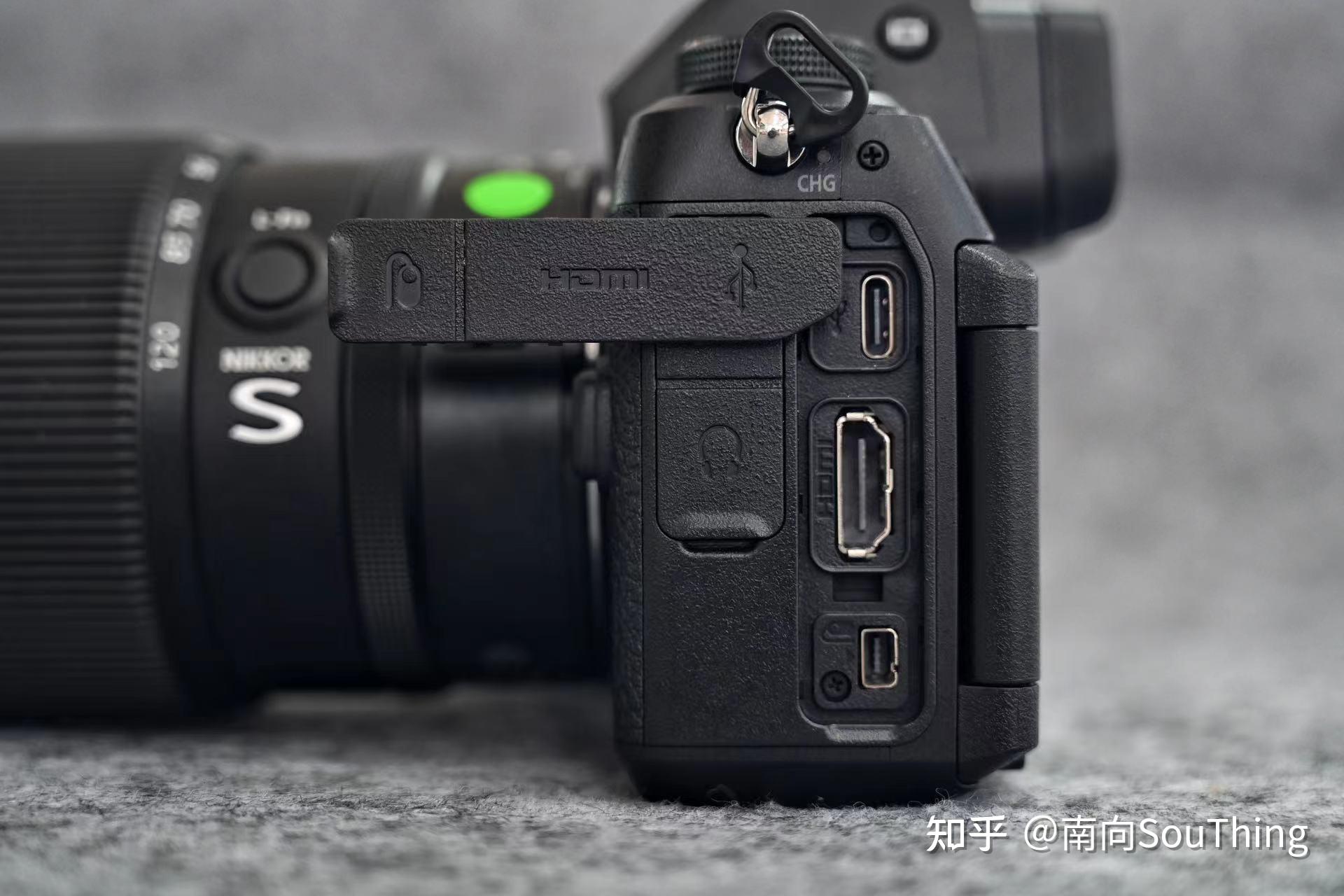 2024年，尼康Z63和尼康Z72应该如何选择？