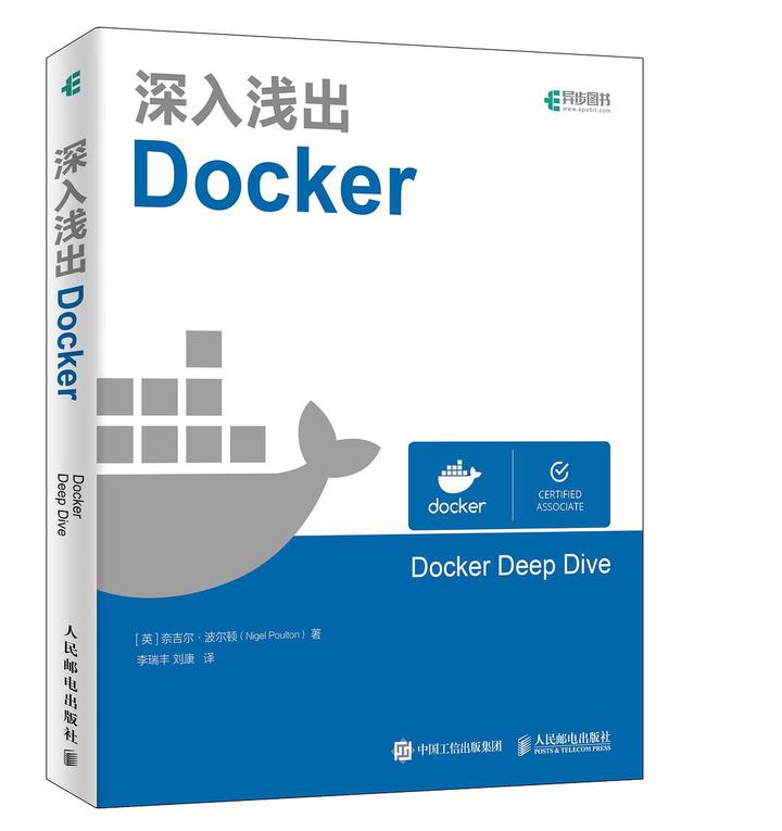 Docker Deamon 介绍 - 知乎