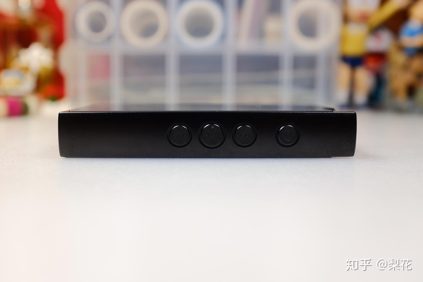 小墨菊-乐图PAW 6000播放器测评 - 知乎