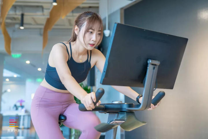 Keep推动感单车C1 Pro引运动新潮流，中国版Peloton已成型 - 知乎