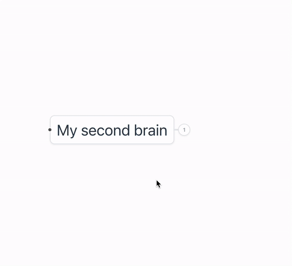 Notion使用教程：Dockam——将你的 Notion 页面一键转换成漂亮的思维导图 - 知乎