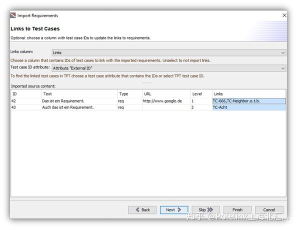 TPT又一次重磅更新——TPT16 使嵌入式测试变得更加轻松 - 知乎