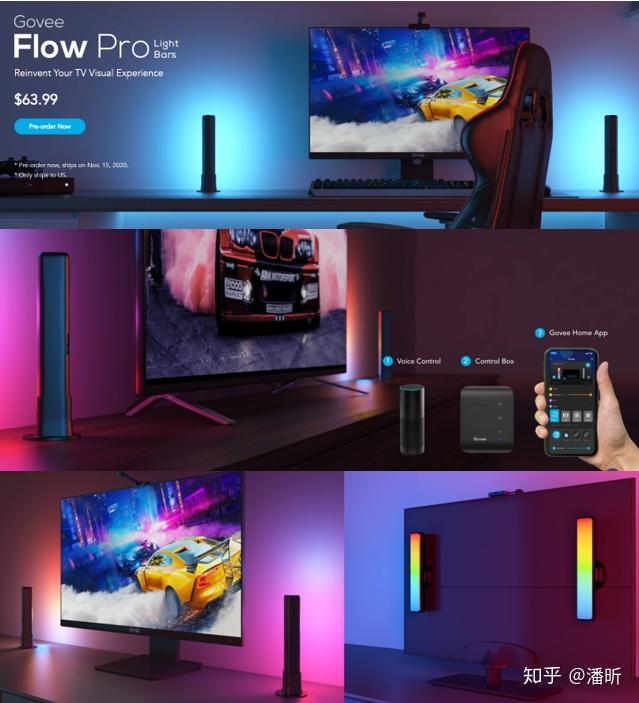 Govee review - 上篇 - 知乎