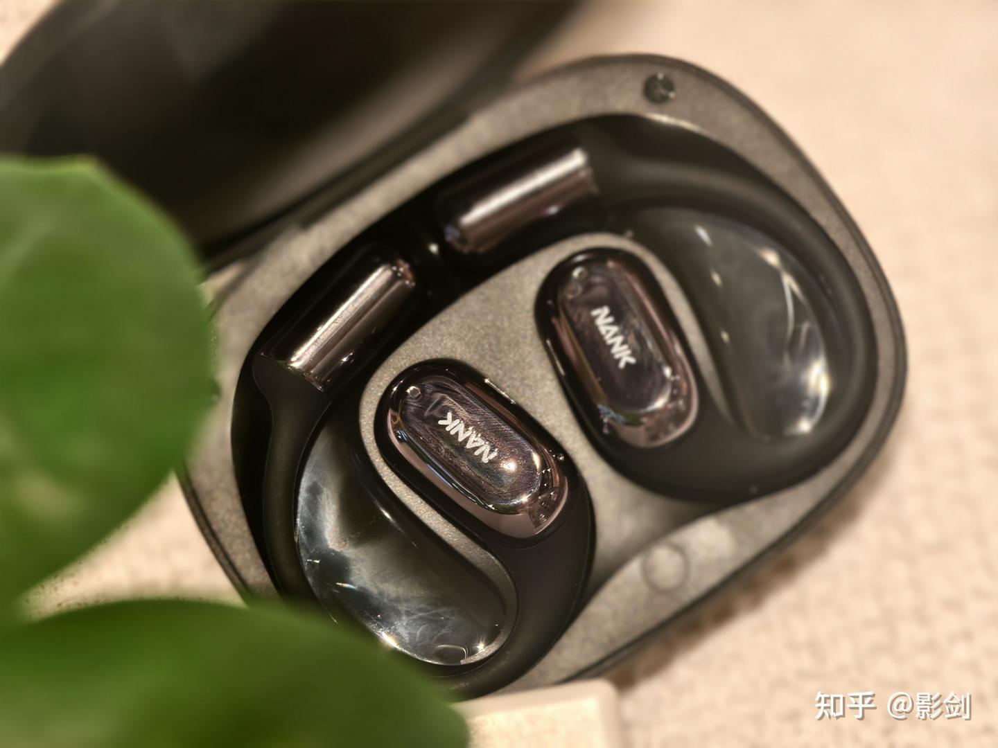 耳机还能当 “翻译 + 画师”？NANK OE MIX2 AI 太颠覆 - 知乎