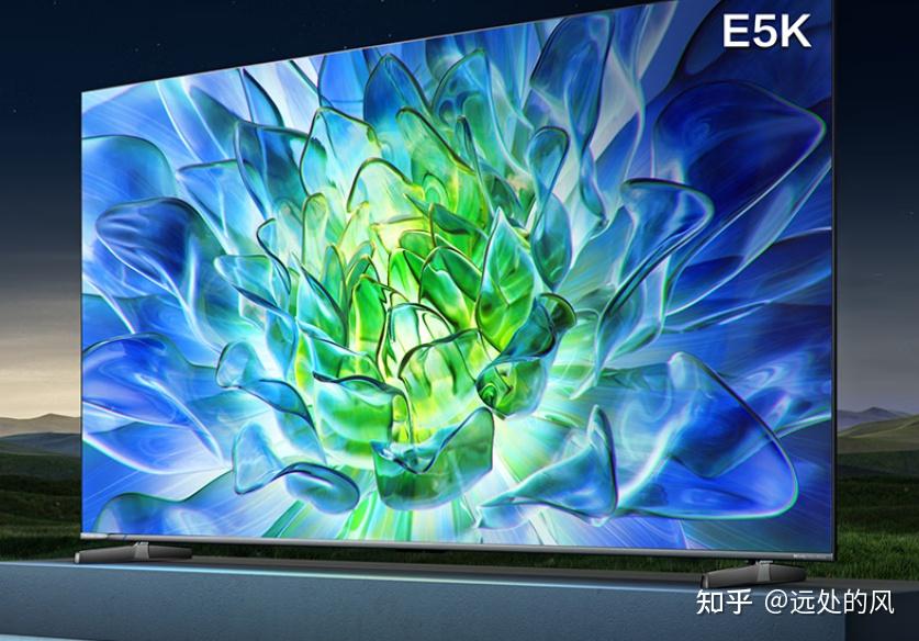 预算5K内，海信新出的E5K是最值得买的电视吗？ - 知乎