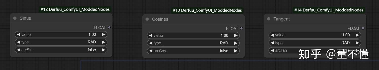 【13】ComfyUI高级 - 一文掌握ComfyUI中的编程式 - 知乎