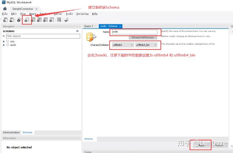 零基础快速搭建个人Wiki（XWiki+Tomcat+MySQL) - 知乎