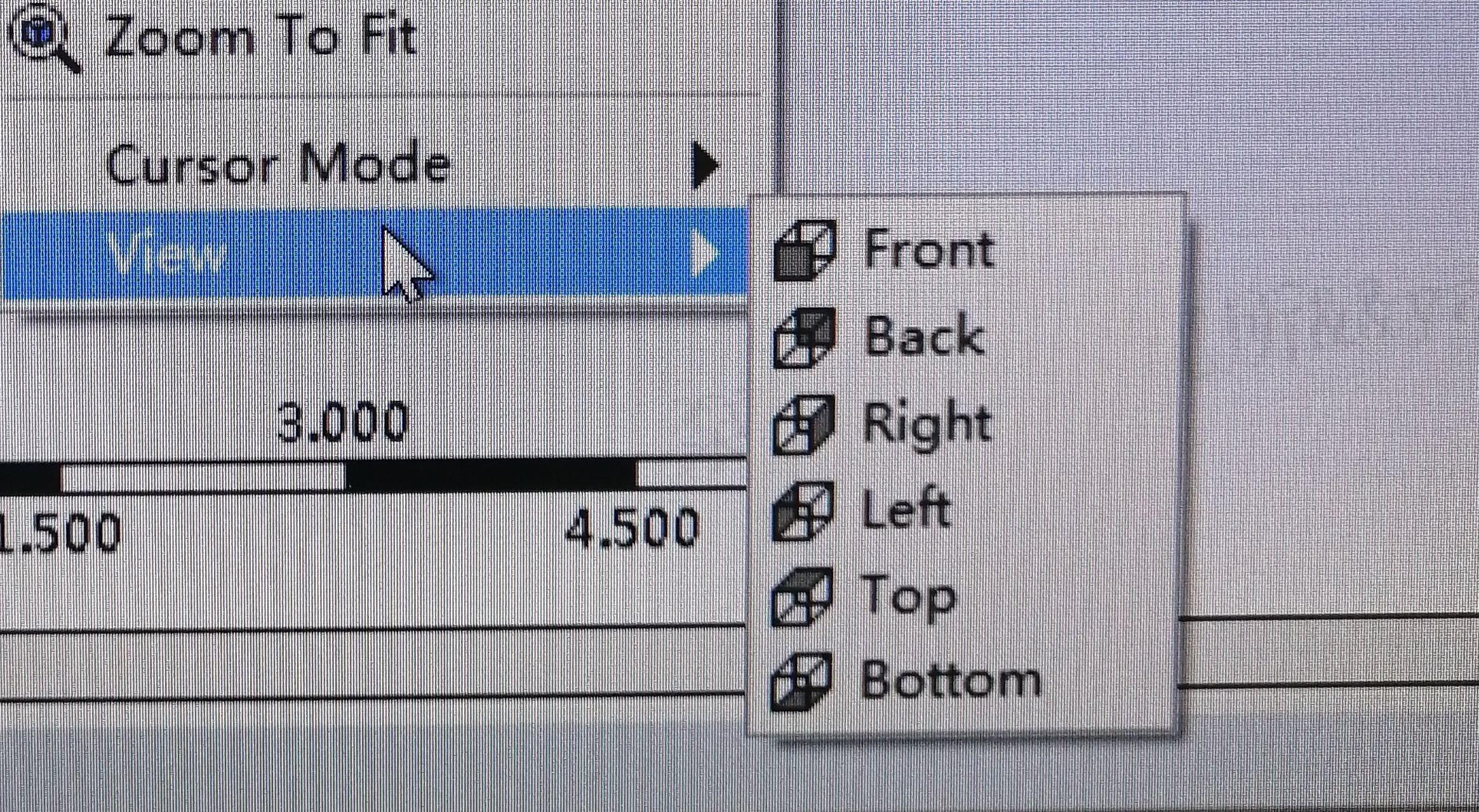ansys workbench 视图操作 - 知乎