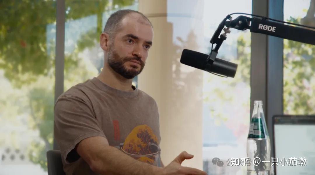 Ilya最新访谈，扩展时代过了，我们又进入了研究时代 - 知乎