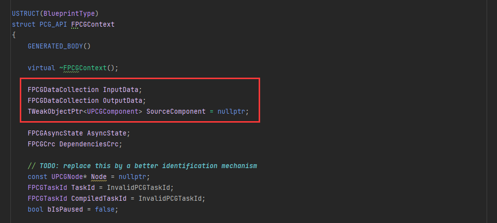 UE5中的PCG进阶 —— Advanced PCG in UE5 - 知乎