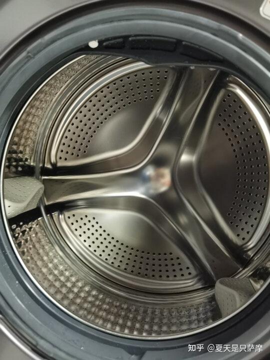 海尔XQG80-B14126L新手小白攻略爆料，内行人告诉你真相 - 知乎