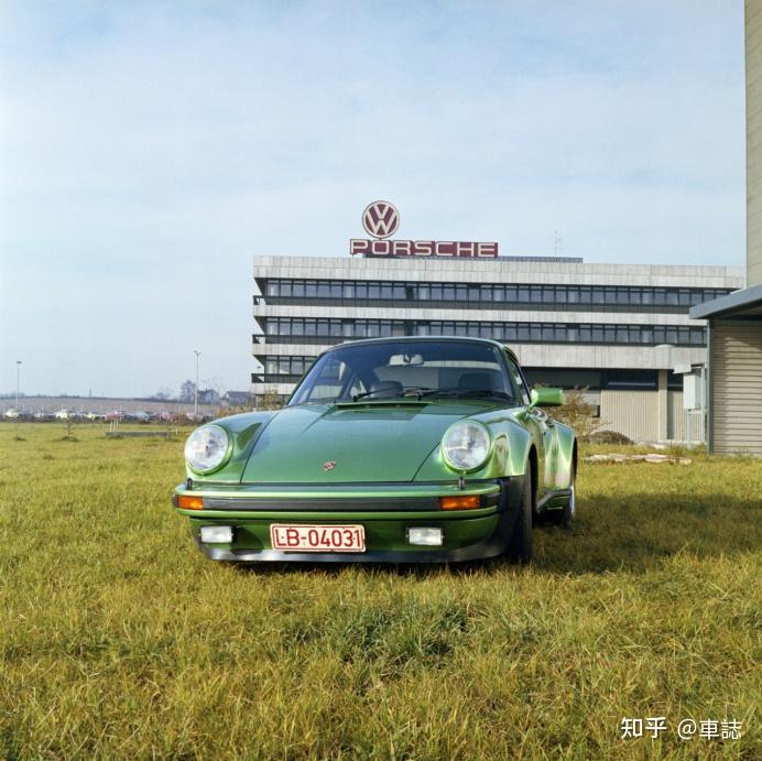 911车系回顾第三集：无心插柳柳成荫的930 Turbo - 知乎