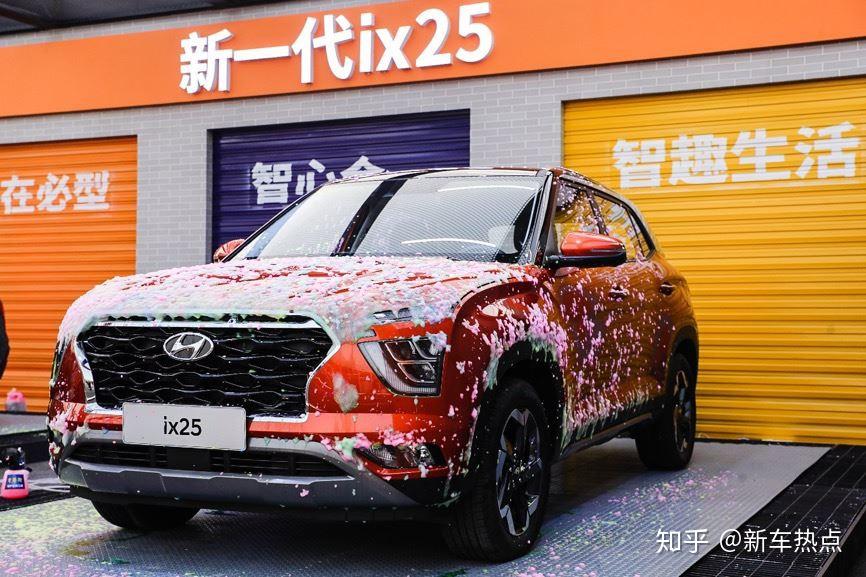 北京现代新一代ix25联合Keep助力北马 打造青春“型”动派 - 知乎