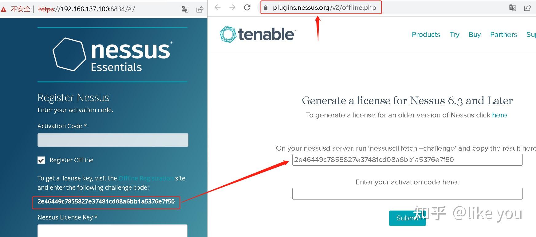 NMAP高级使用技巧和漏洞扫描发现 - 知乎