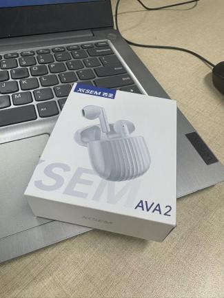 亲测！百元西圣 AVA2 半入耳蓝牙耳机真的太可了！ - 知乎