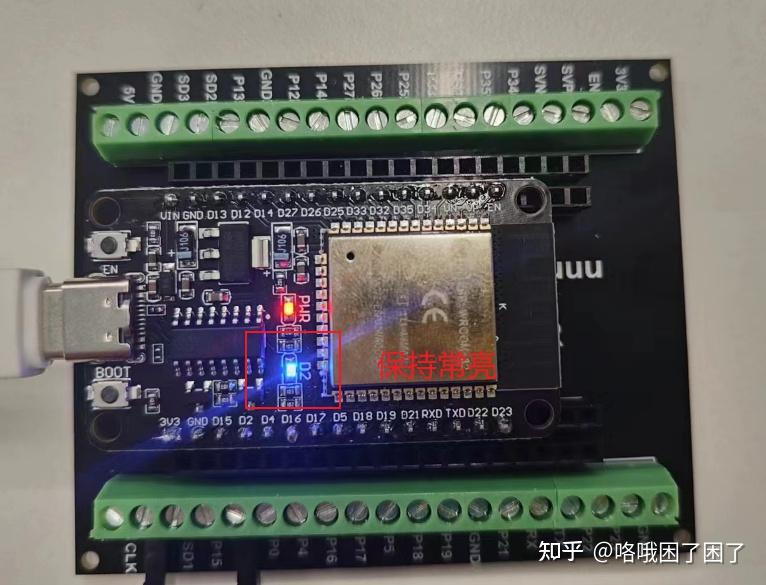 小白学习esp32micropython编程笔记 ——网络通讯基础（5） 知乎