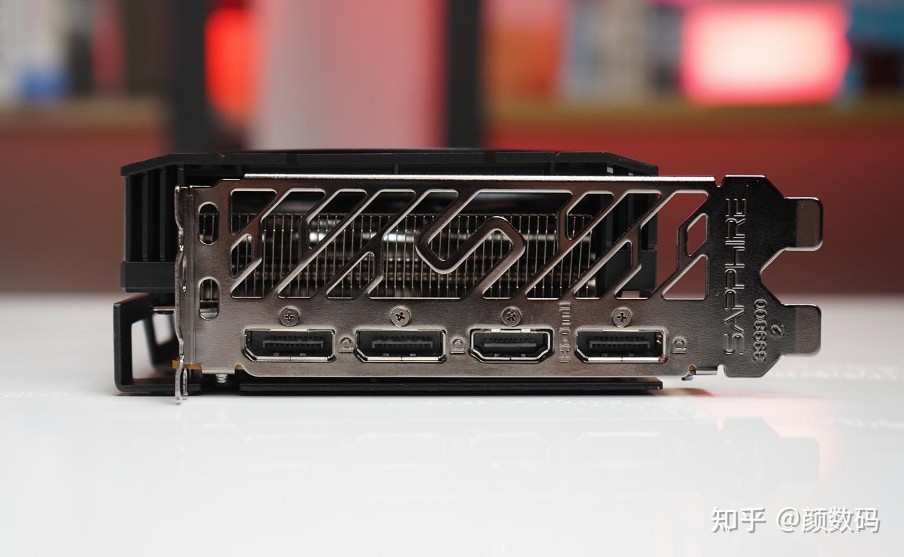 蓝宝石RX 6750GRE 12GB白金版显卡评测：2000元段位，2K游戏王者 - 知乎