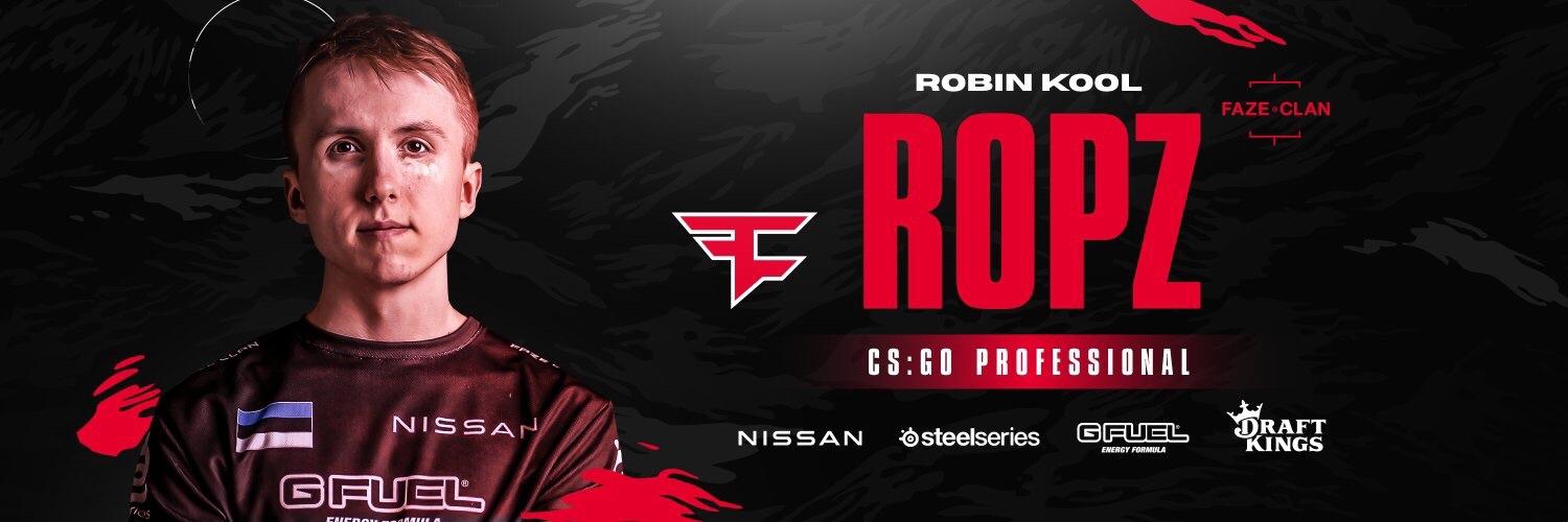 你为什么喜欢CS:GO战队Faze Clan？ - 知乎