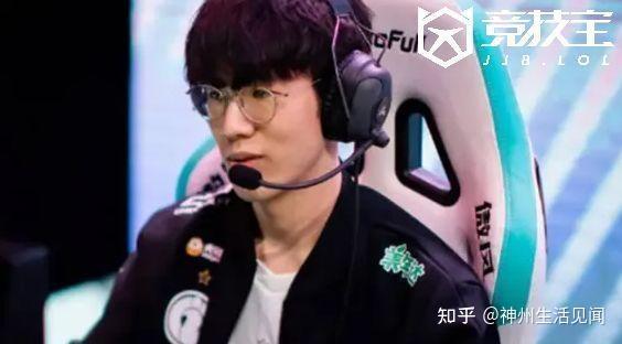 【竞技宝】LOL：JKL回归IG已无可能？ - 知乎