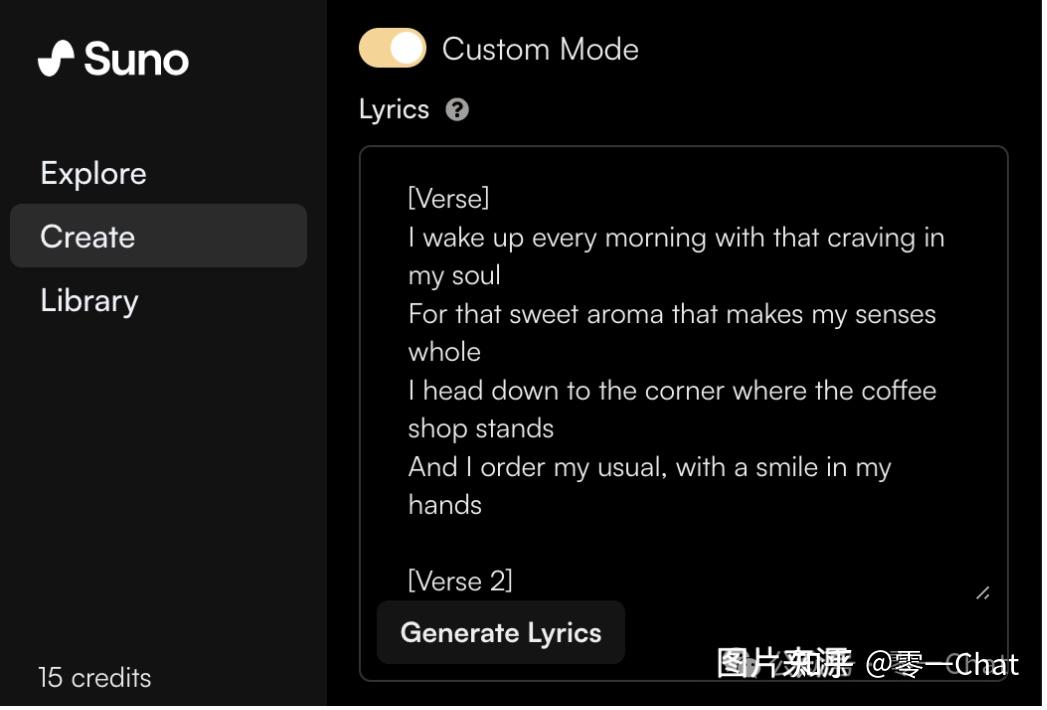 效果炸裂！Suno AI V3 模型开放了！ - 知乎