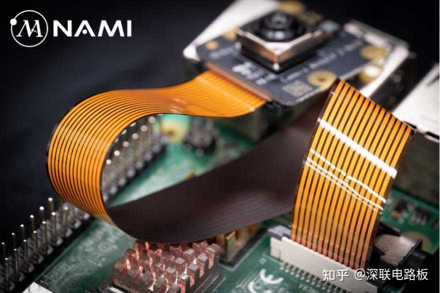 探秘5G时代下的柔性电路板(FPC)创新材料与应用挑战 - 知乎