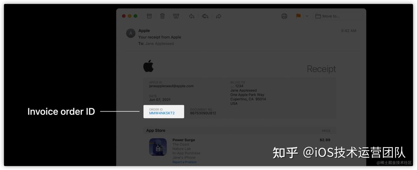 WWDC21 - App Store Server API 实践总结 - 知乎