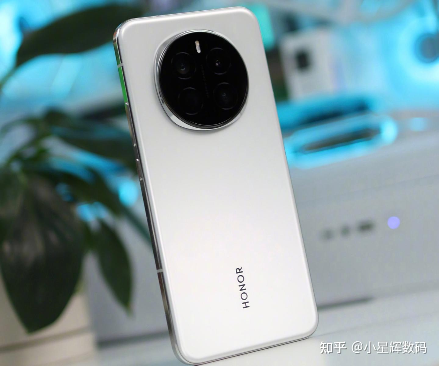 荣耀放弃武德，16G+512G下跌1220元，骁龙8至尊版+IP69+50倍变焦 - 知乎