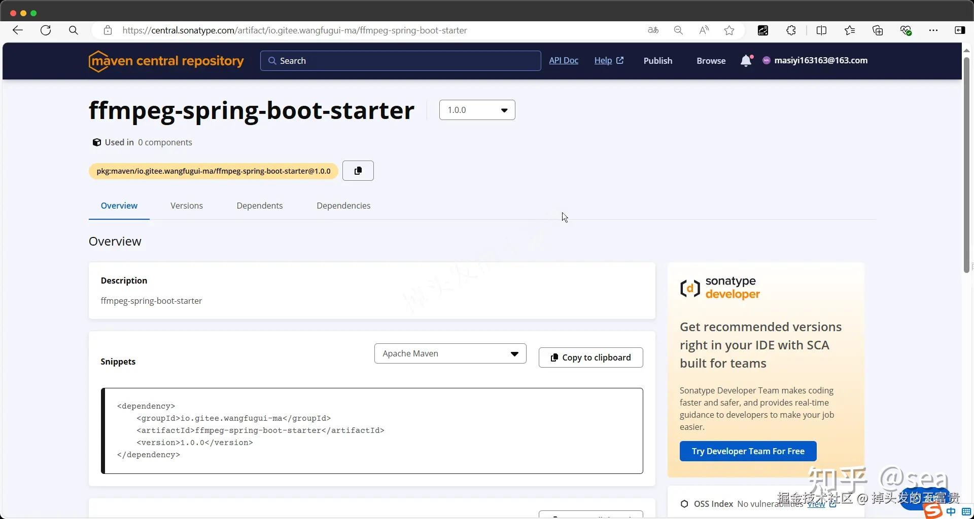 Java能剪辑视频 ffmpeg-spring-boot-starter - 知乎