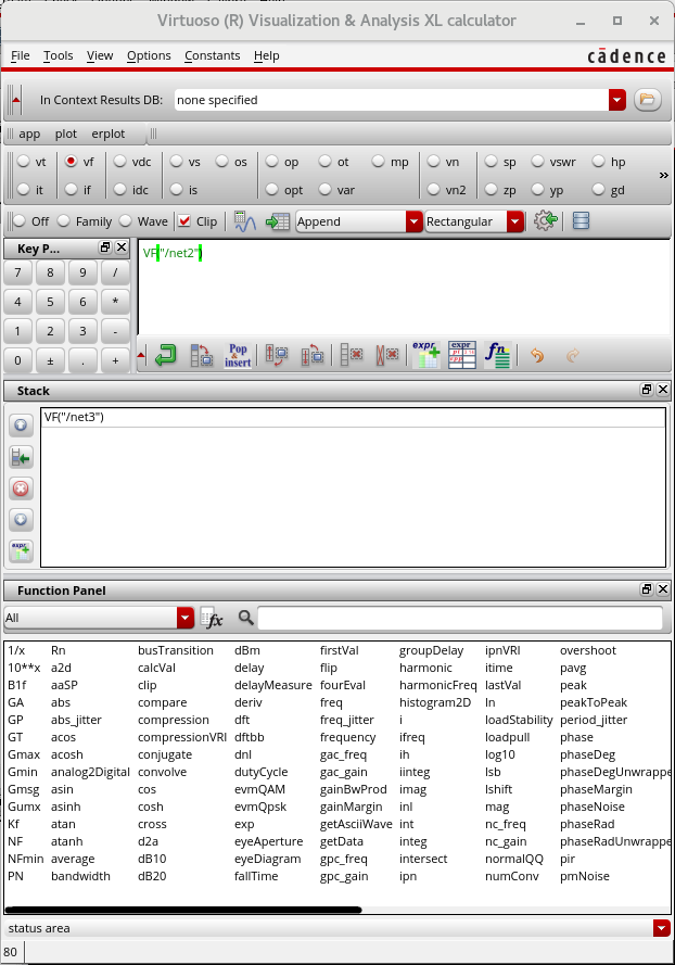 儒雅随和的 Cadence Virtuoso & Analog Design （模拟集成电路设计）学习笔记 - 知乎