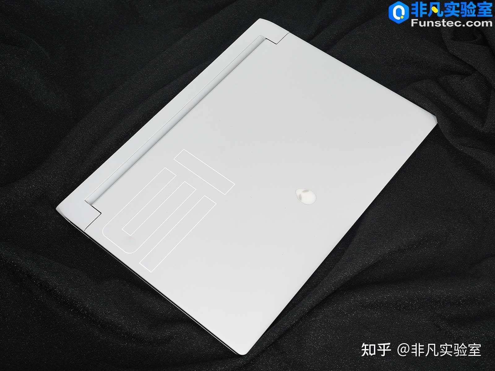 热血从未停止 Alienware X15全面测试 - 知乎