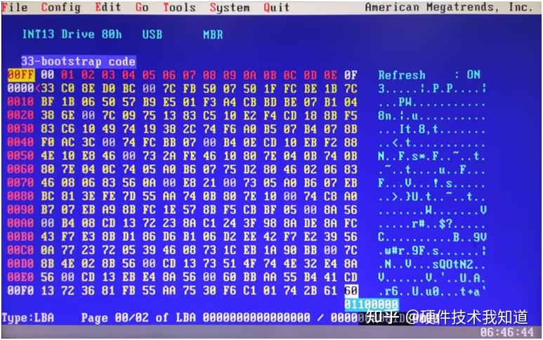 RU.EXE使用说明 - 知乎