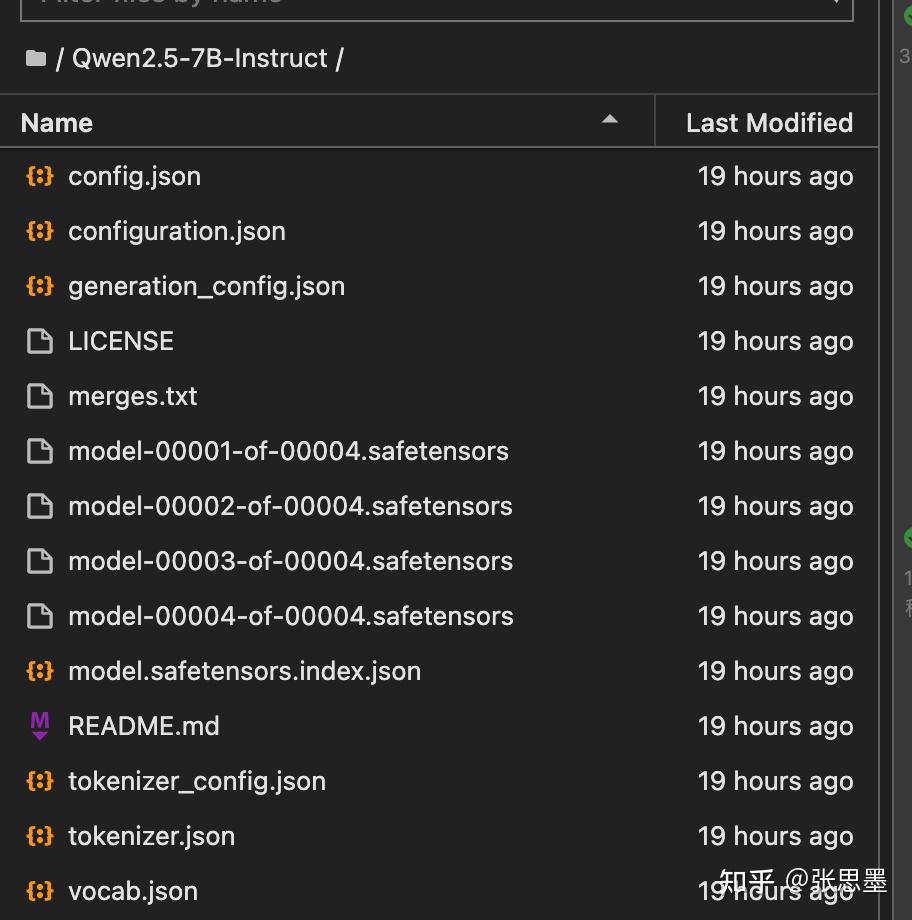 基于阿里魔塔+llama factory进行qwen sft - 知乎