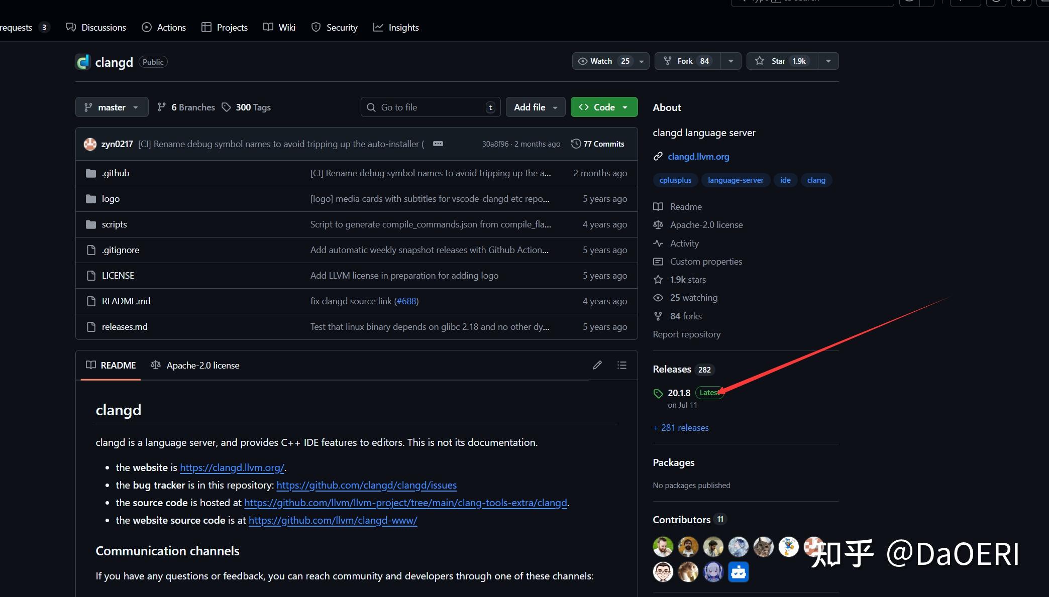 windows下超简单的clangd配置教程 - 知乎