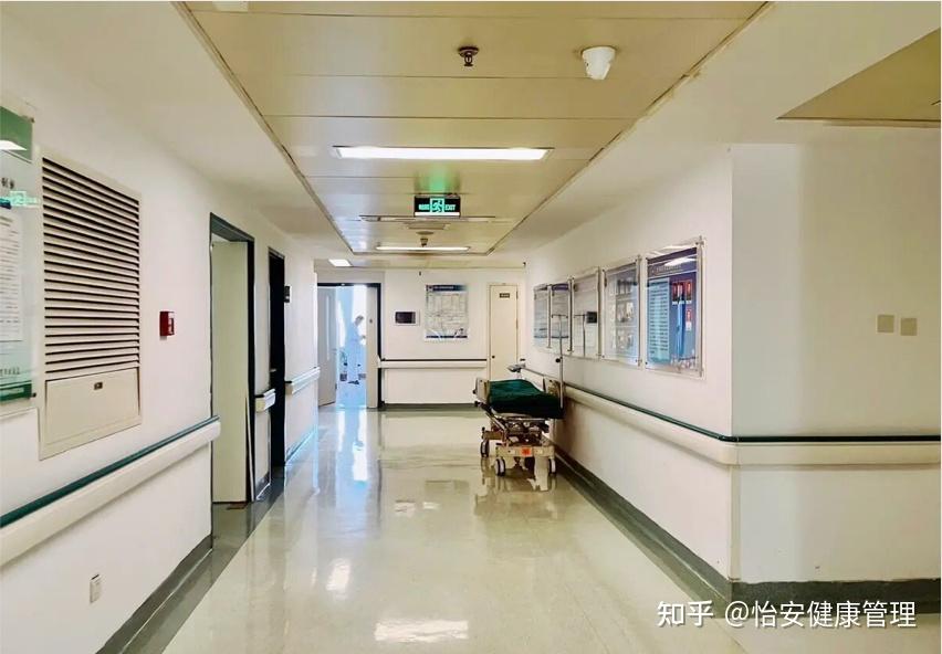 中国人民解放军总医院「北京301医院」挂号看病最全攻略！【含经验分享+手术案例】 - 知乎