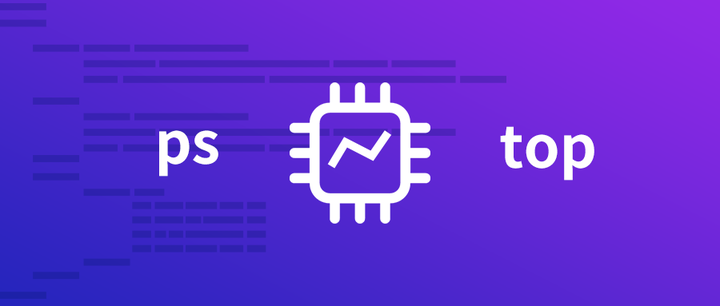 ps vs top：CPU占用率统计的两种不同方式 - 知乎