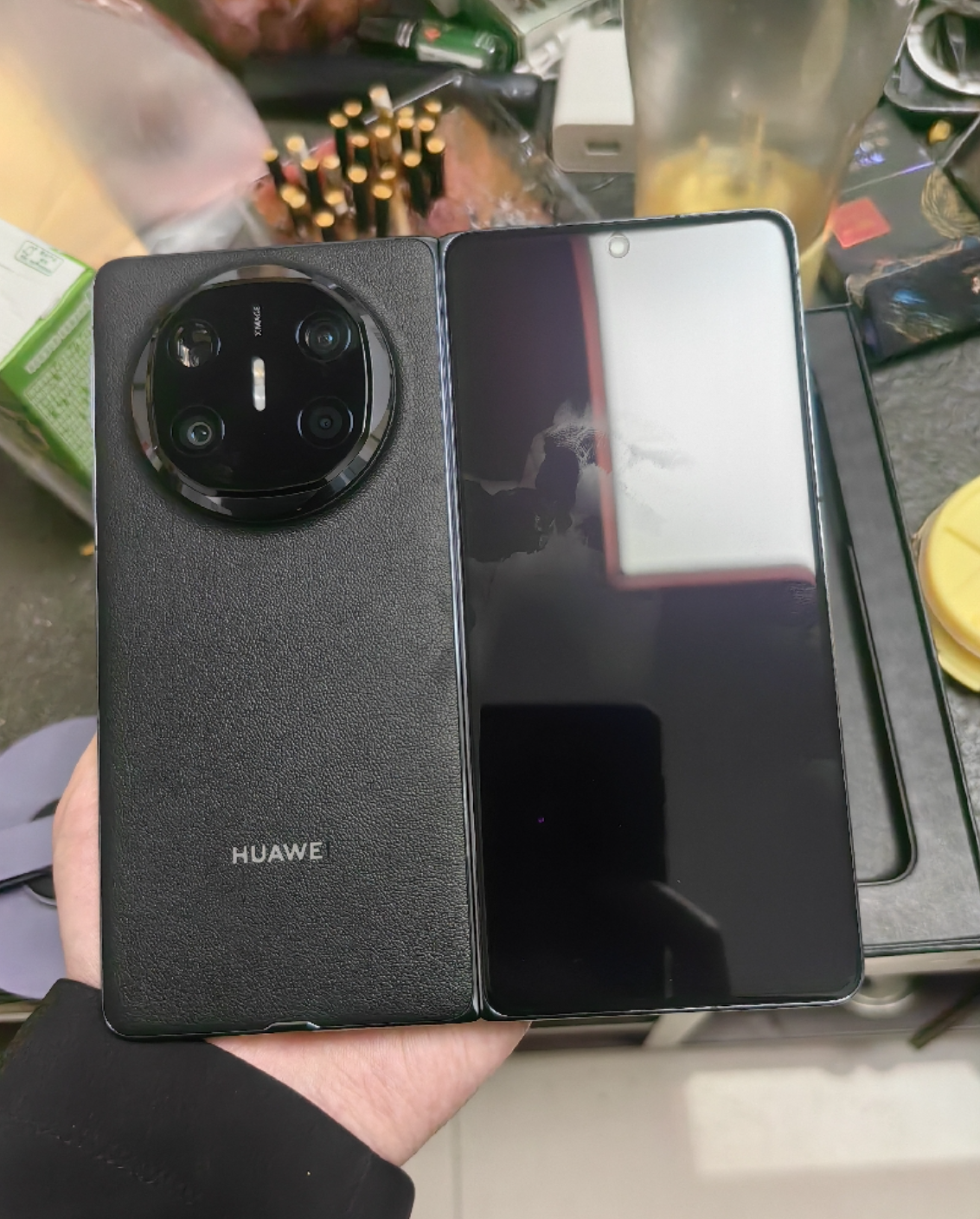 华为matex6（华为MateX6）怎么样？体验六天优缺点测评 - 知乎