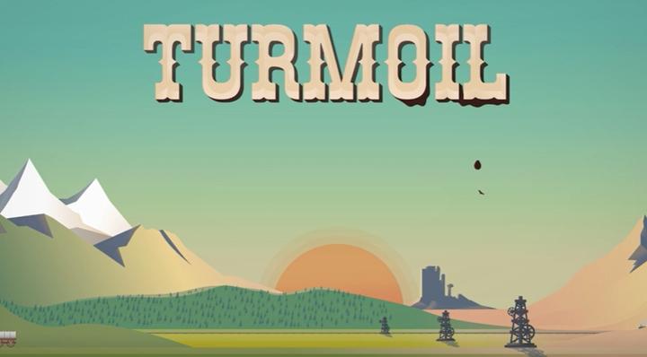 不要错过！Epic 本周免费送《石油大亨 Turmoil》 - 知乎