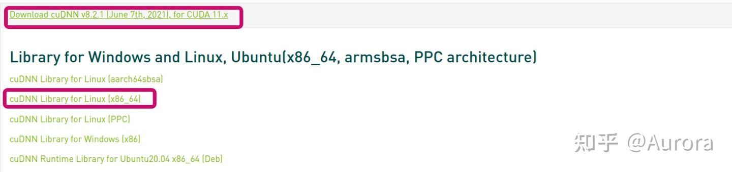 【Ubuntu 20.04 pytorch 环境搭建】深度学习 | 图文安装流程 - 知乎