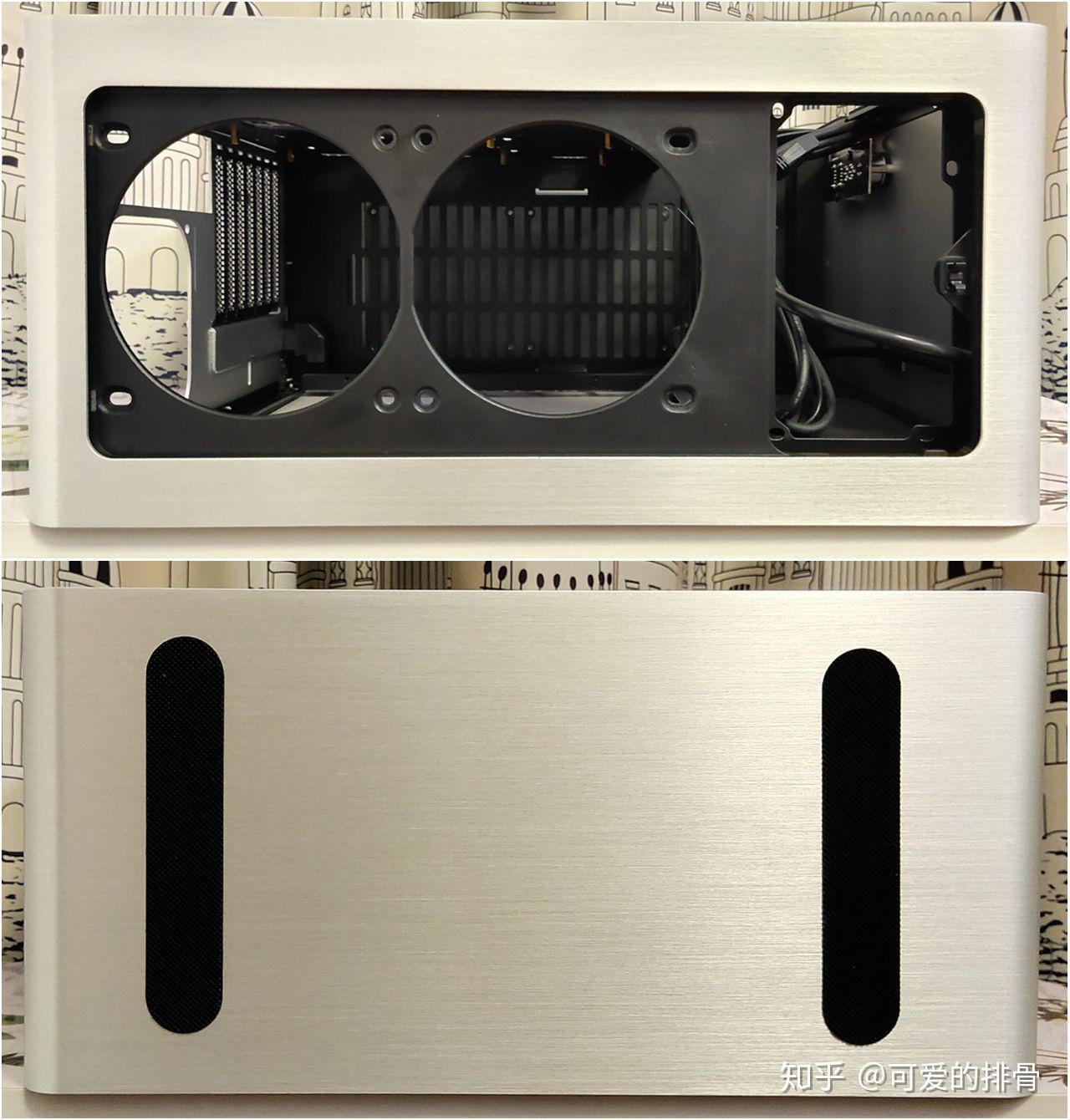 加装黑苹果生产力翻倍, E3 神机规模升级再战五年! - 知乎