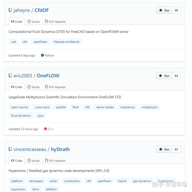 国产CFD开源软件OneFLOW的 12stepsto Navier-Stokes的系列（1） - 知乎