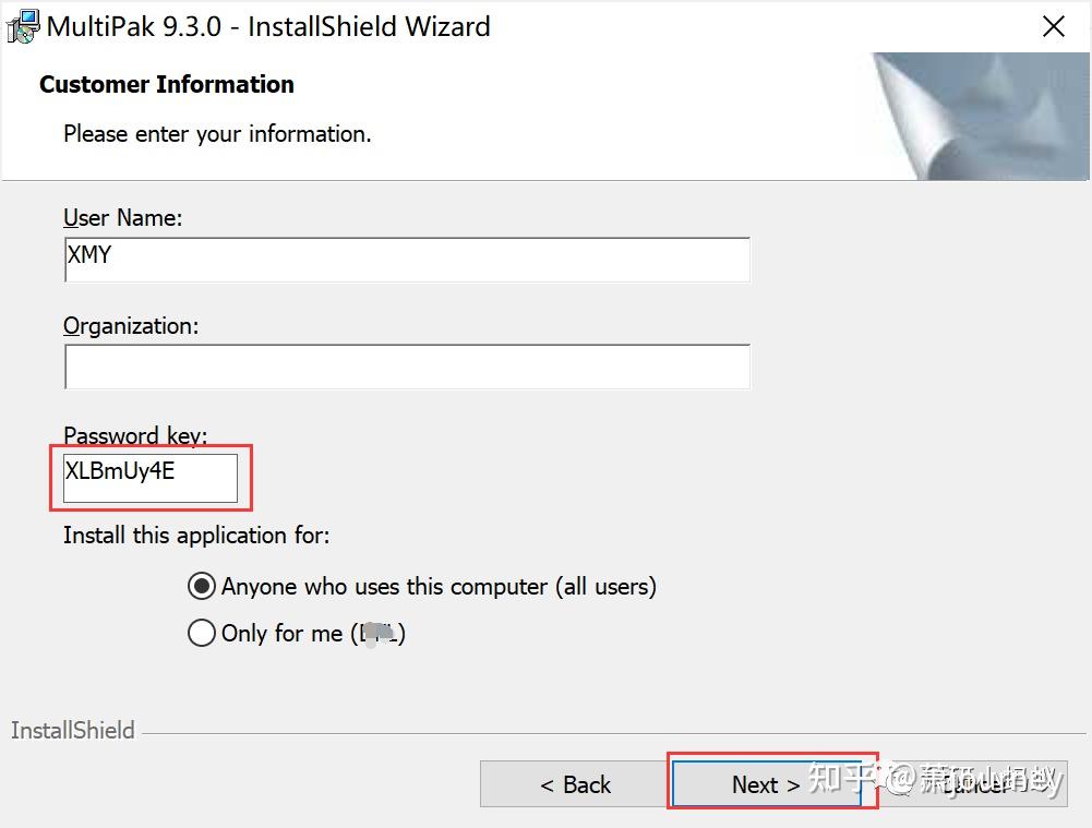 XPS和AES数据分析软件——MultiPak安装教程！ - 知乎