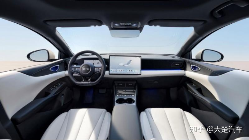 比亚迪海豹 06 EV：10 万级价格 享 800V 快充与 CTB 3.0 技术低价高配碾压竞品 - 知乎