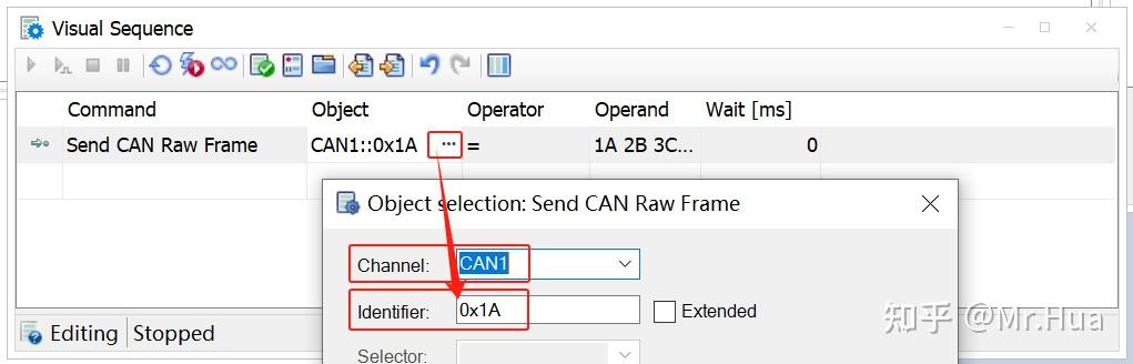 CANoe/CANalyzer基础教程（二） - 知乎