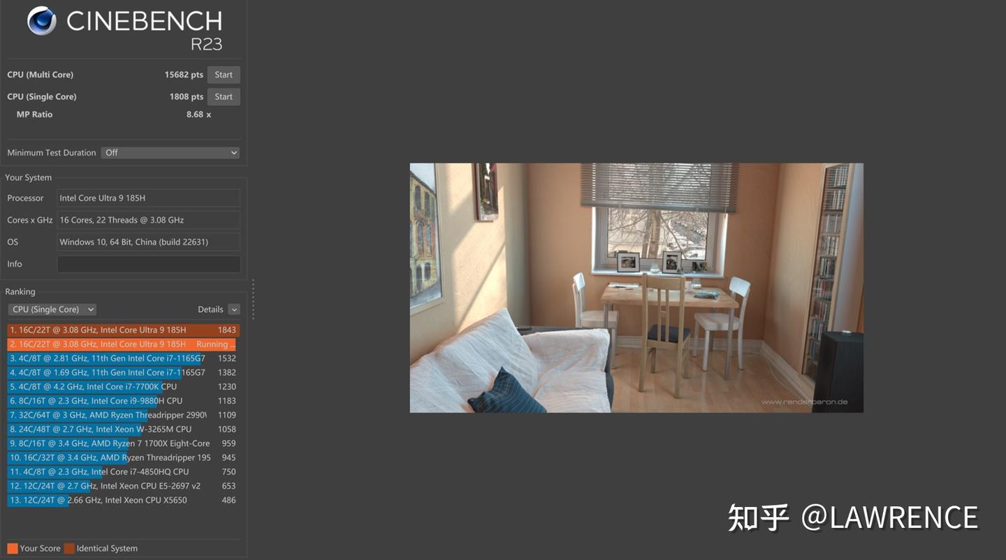 灰白幽灵-Thinkbook X IMH实测 | 1kg级笔电模范生? - 知乎