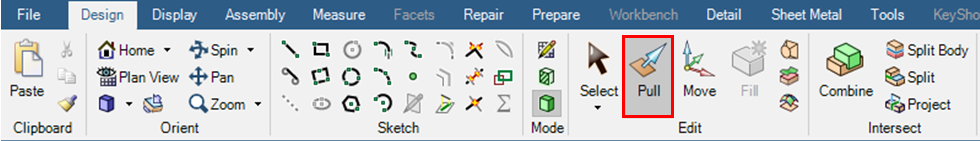 当SpaceClaim 遇上ANSYS （二） - 知乎